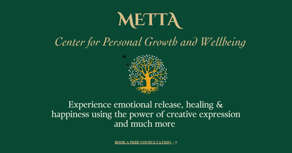 Metta Website